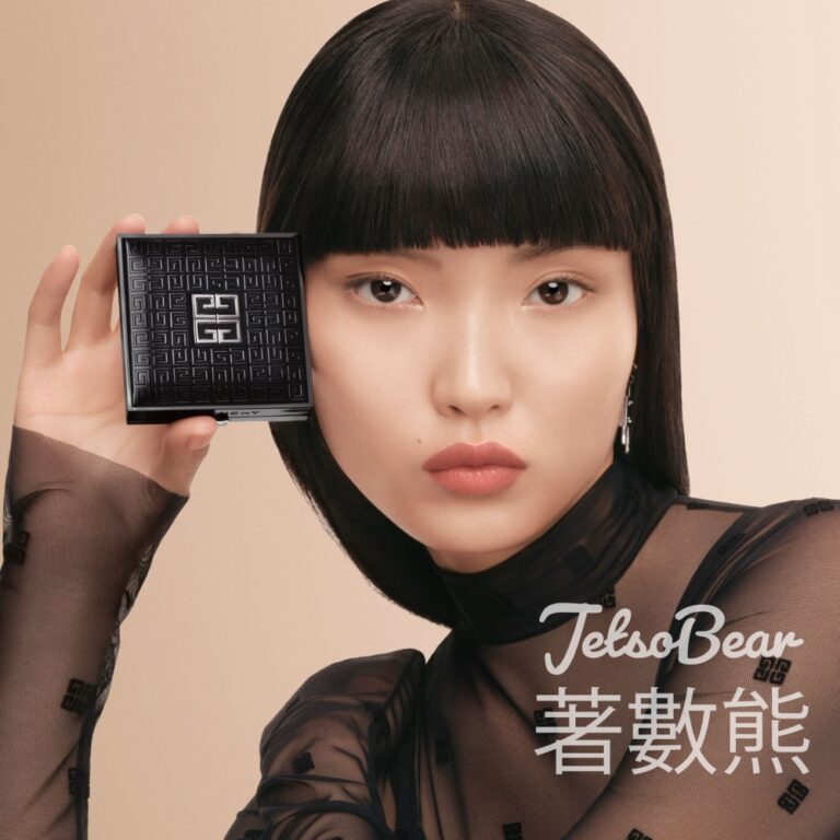 Jetso Bear - 免費領取 Givenchy 稜鏡粉底液體驗裝